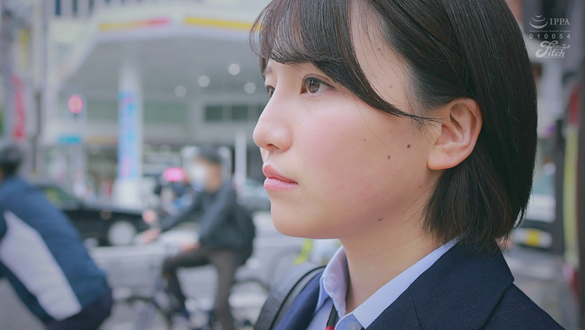 [AVレビュー] 天月あず「ショートカットと笑顔が可愛いあのコは放課後のセックスで気持ち良くなりたいむっちり巨乳な裏垢女子」をレビュー | AV女優 戦国記-素晴らしいAV女優さんのレビューサイト-